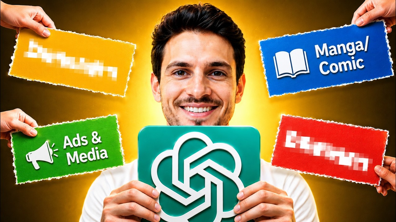 7 GPT Image 2.0 Use Cases You Need to Try Right Now