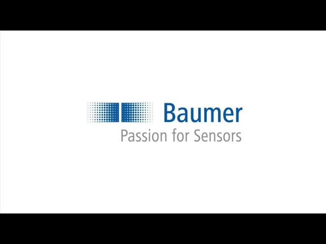 Conductivity Meters - Baumer Conductivity Meter AFI & PAC50 Service Provider from Pune