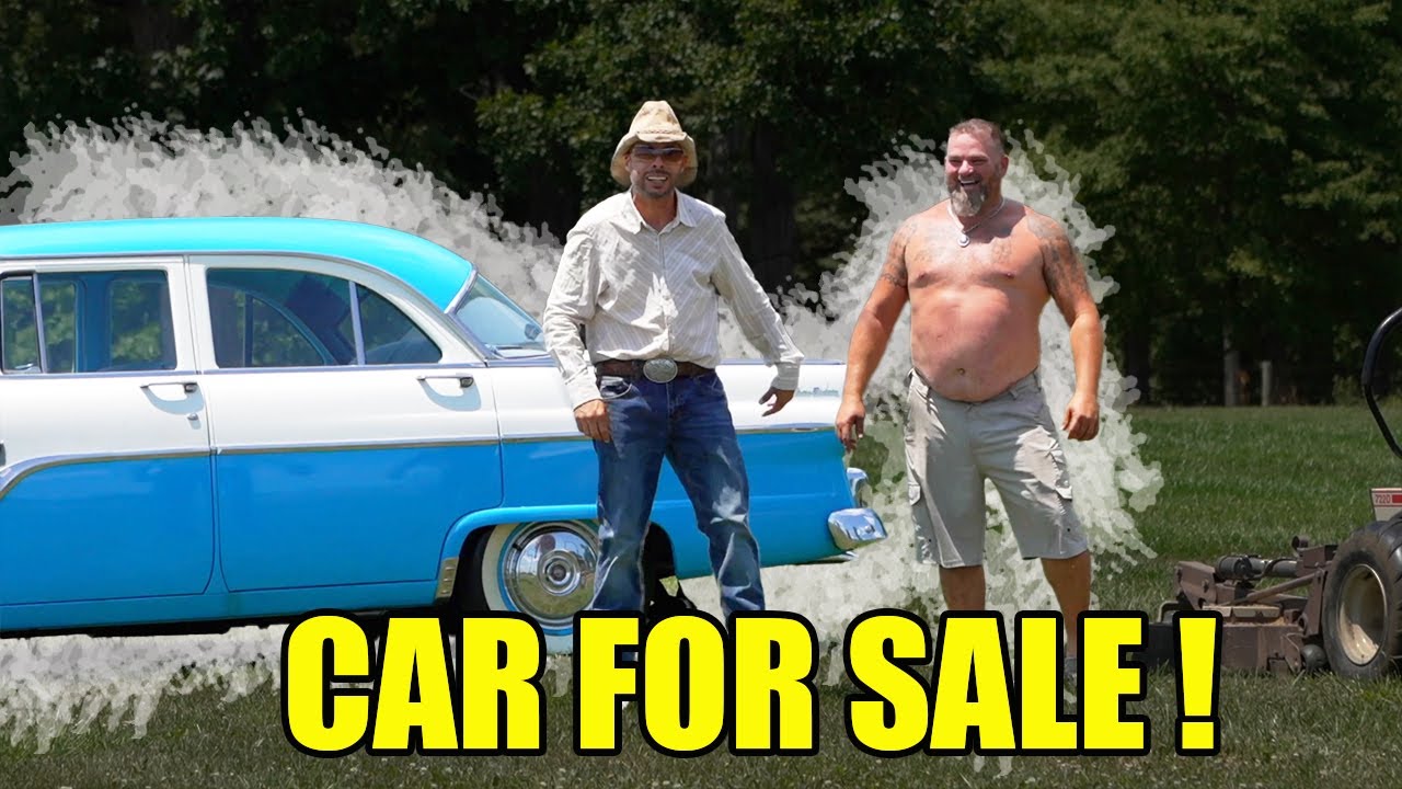 Mumbles CAR FOR SALE !