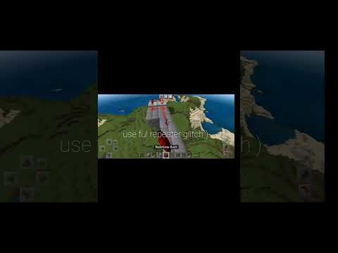 How To Make Automatic Mining Machine in Minecraft | FIRElization |