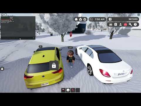 How to drive manual in greenville (english)