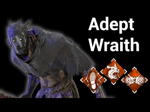 Steam Community :: Video :: ADEPT WRAITH