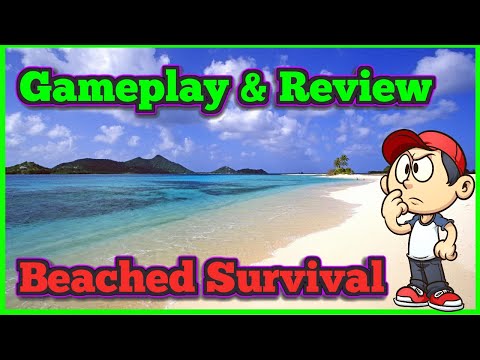 Steam Community :: BEACHED