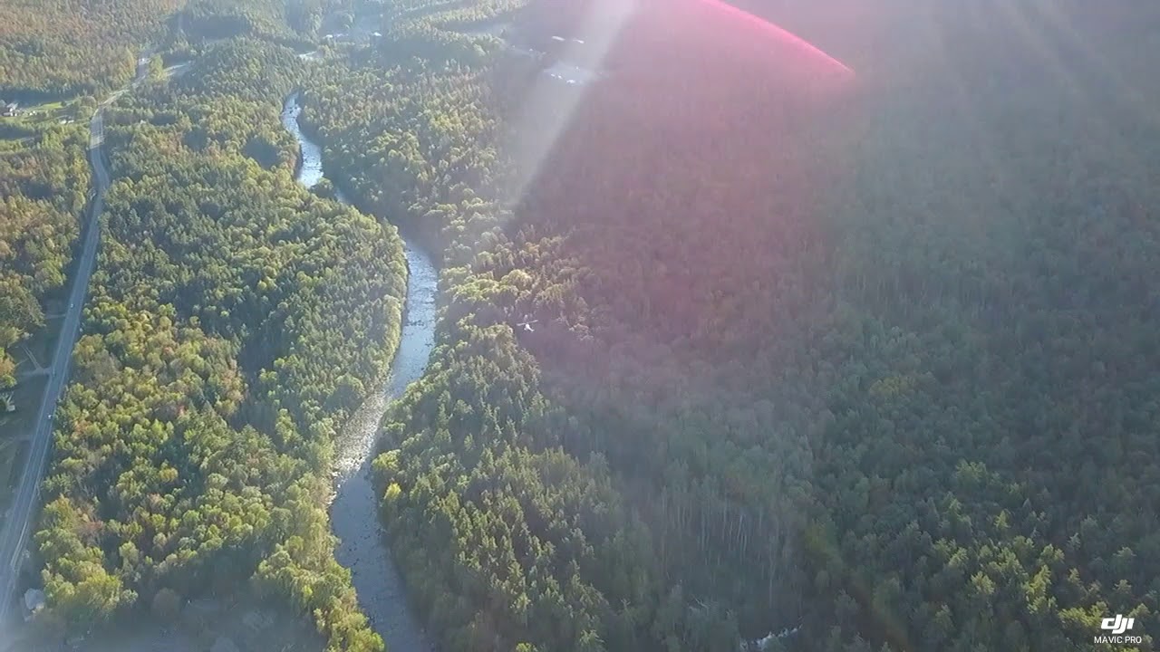 AuSable West Branch