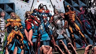 What Is Dark Reign? ???????? #SHORTS