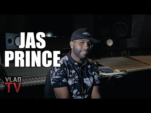 Jas Prince Reflects on Discovering Drake, the Creation of “So Far Gone ...