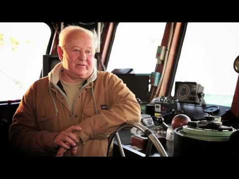What's it really like to be a fisherman? Meet the fishers: Pacific albacore