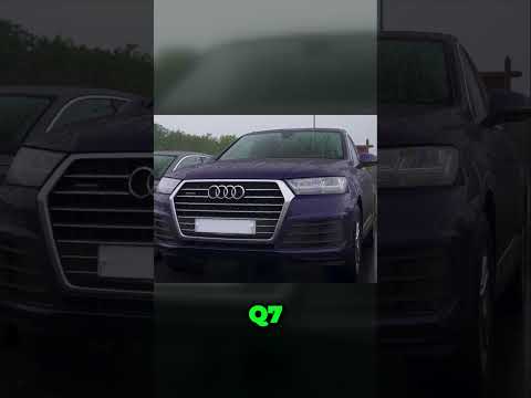 AUDI A1 vs A3 vs A4 vs A6 #automobile #audi #car #youtubeshorts #turbo #carguy