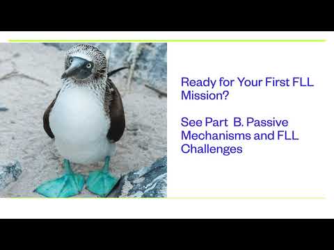 Coopertition Corner: Zoom FLL Robotics Curriculum – First Lego League ...