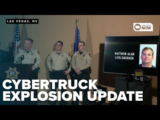 Matthew Livelsberger’s military record explored amid Las Vegas ...