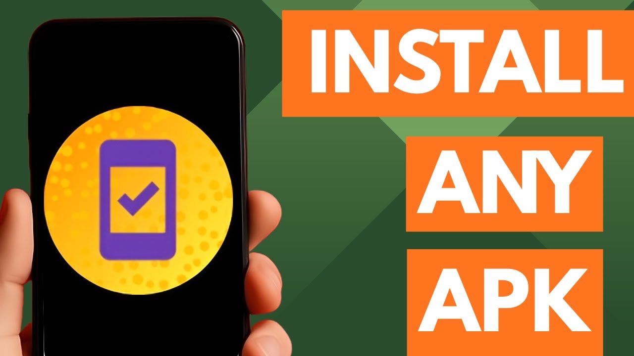 Bypass Android's APK Sideloading Restriction with THIS App