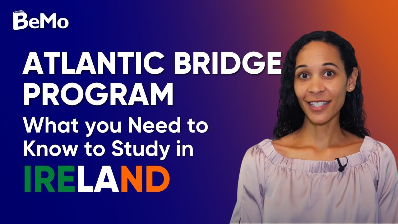 Atlantic Bridge Medical School Program: What you Need to Know to Study in Ireland | BeMo