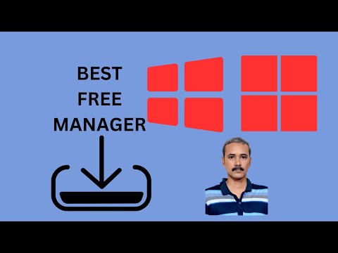 Best Free Download Manager for Windows 11 and 10: Ninja Download Manager | GearUpWindows Tutorial