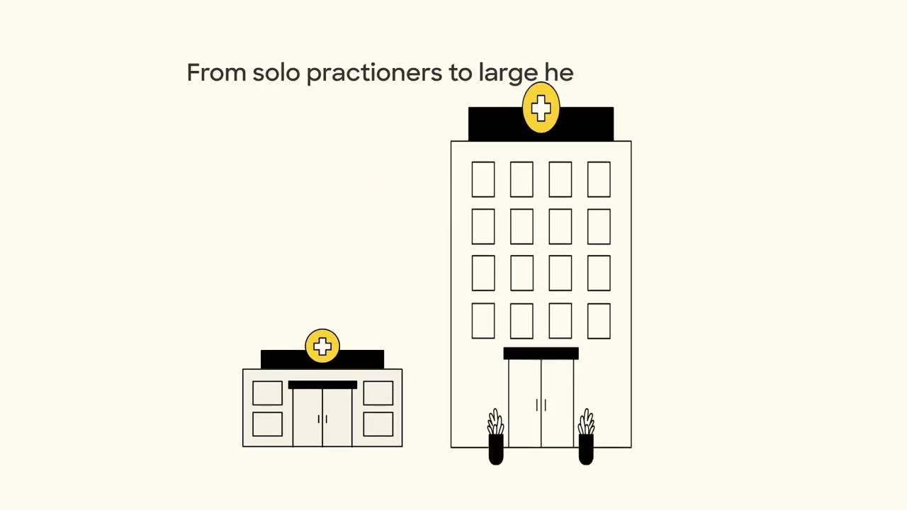 Zocdoc for Providers