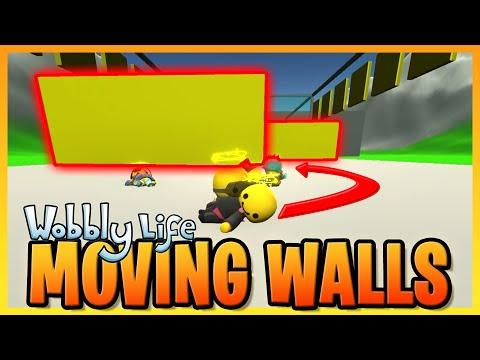 Steam Community :: Video :: Die WÄNDE kommen IMMER NÄHER beim MOVING ...