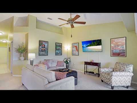2 bedroom/2 bath condo w/Golf Membership Available! 2835 Cypress Trace Cir #202, Naples, FL 34119