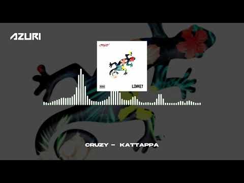 Cruzy - Lowkey & Kattappa (Official Audio)