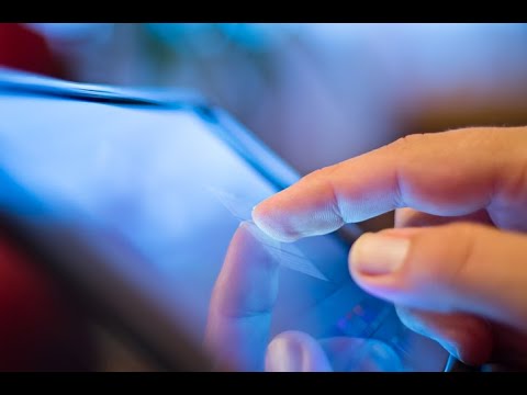 Introduction to Display Touch Interfaces