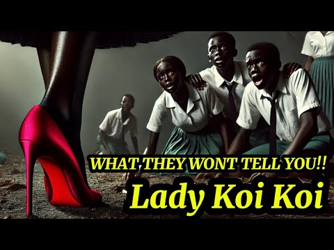 YOU WILL NEVER GO CLOSE TO A BOARDING SCHOOL AFTER WATCHING THIS … #folk #africanfolk