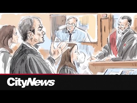 Day 8 of the Kenneth Lee Murder trial hears from expert witness