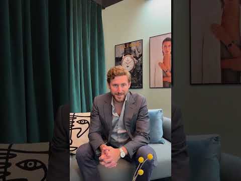 Demonstrating how to pronounce various luxury Timepiece brands! #luxury #luxurywatches #patek