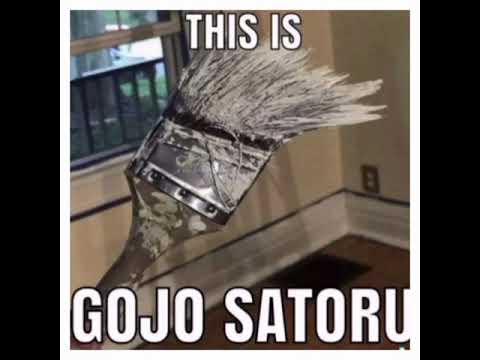 Aesthetic gojo s@toru pfps ππ