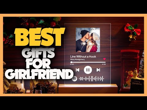 10 Best Gift for Girlfriend 2022