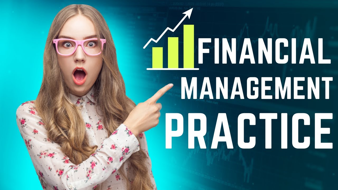 What Is Financial Management Practices. #makemoneyonline #finance