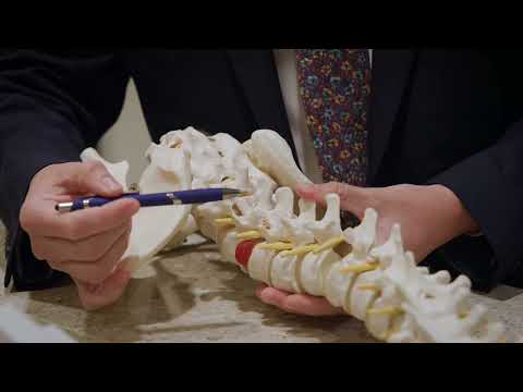 Dr. Sundet - Sonoran Spine Center
