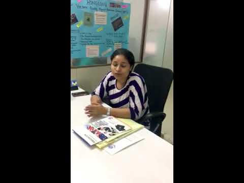 Aspire World Immigration Consultancy Reviews