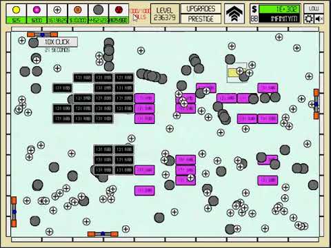 idle breakout insane cheat code