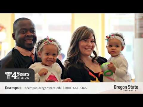 Ato Jackson-Kuofie testimonial | Oregon State Ecampus