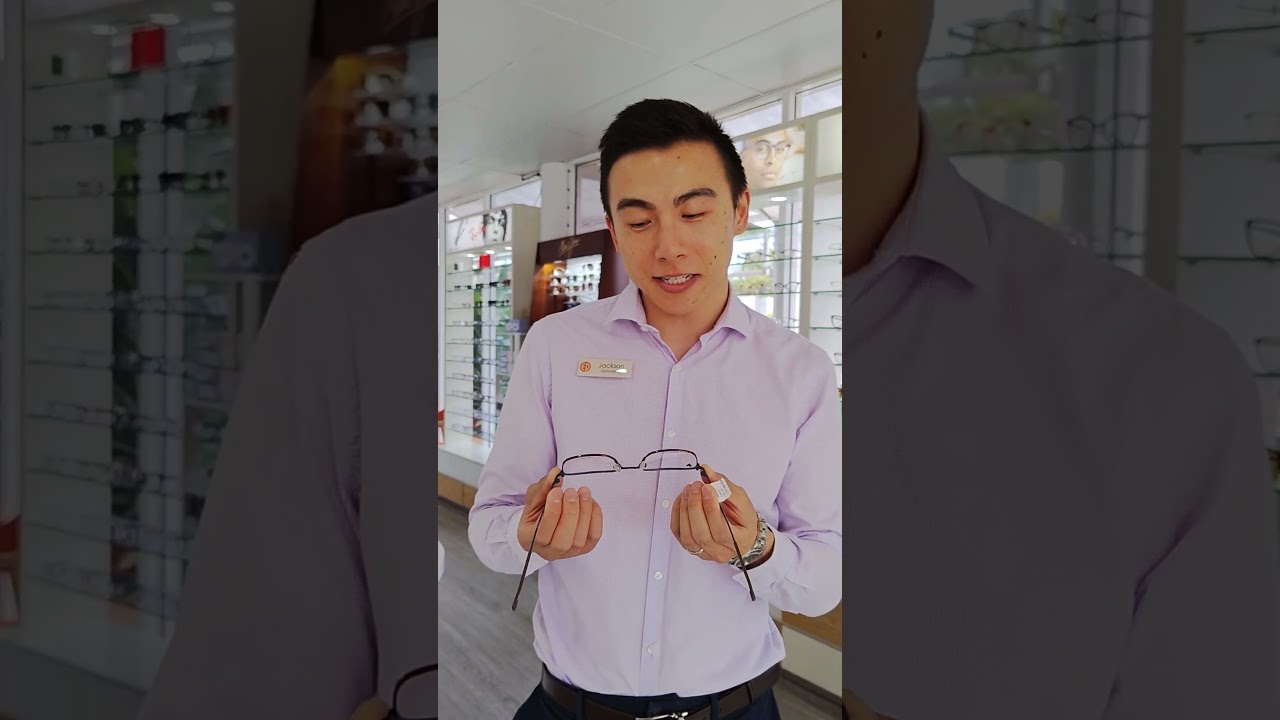 Friday Frame Day - Flexon