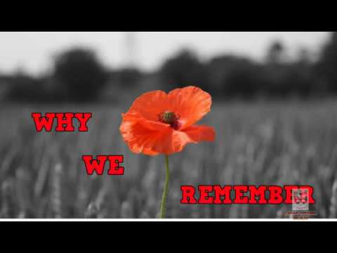 What is the meaning behind the Poppy?