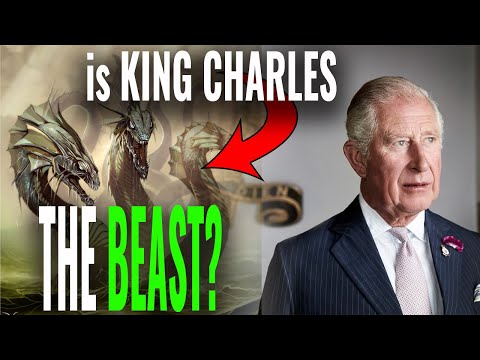 Is Prince Charles the Antichrist? Does His Name Equal 666?