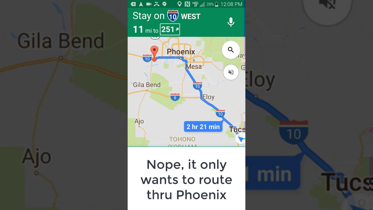 470 Google Map Add Waypoint