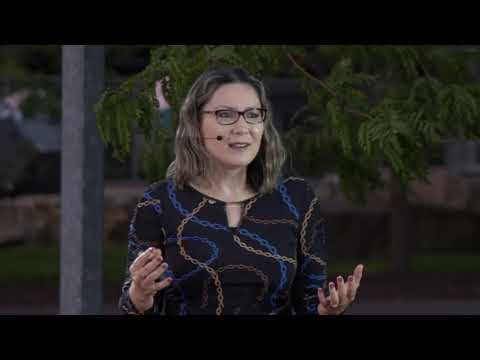 Think You're Not Tech Savvy? Here's Why You Are. | Yulia Barnakova | TEDxLehighRiver