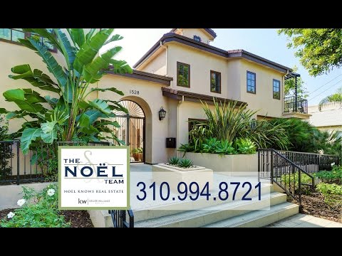 1528 Princeton St #6 Santa Monica, CA 90404
