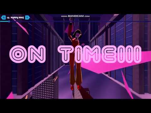 Steam Community :: Video :: Late City Riders (я бомбил из-за этой игры!!!!)