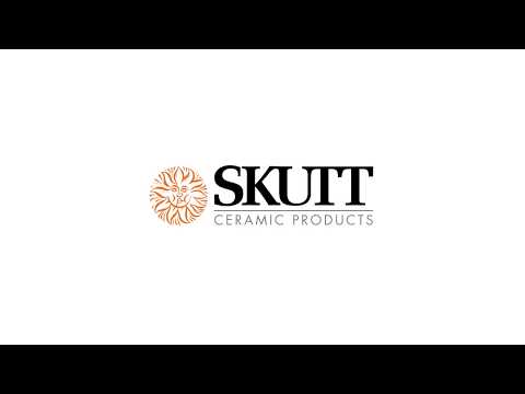 Skutt GM1414 Kiln With Touch Screen Controller And Lid Lifting System ...