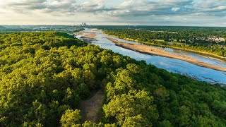 3 Best Hiking Trails in Tulsa, OK - Expert Recommendations