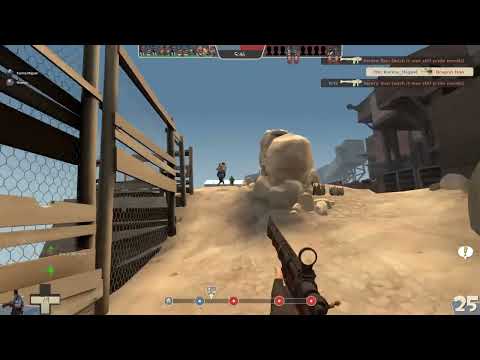 Steam Community :: Video :: Tf2 clip # 2