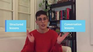 Learn english with Alba Paz - An english tutor from italki