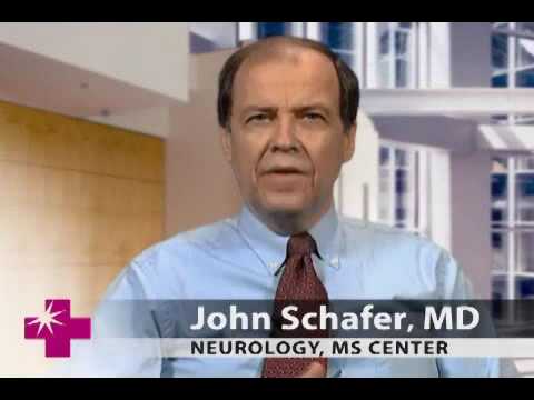 MS Center - Mercy Neurological Institute