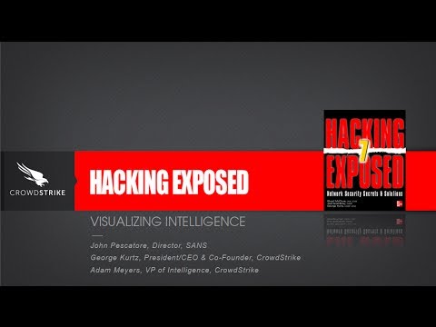 Hacking Exposed Live - TOR... All the Things