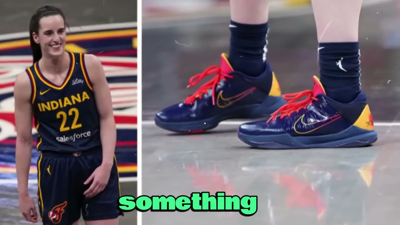 Caitlin Clark SHOCKS Sophie Cunningham With $25M Nike Deal | WNBA Stars Left Speechless!