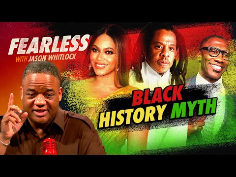How the Myth of Black History Month Is Further Dividing America | Ep 613