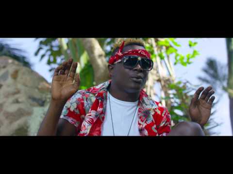 Bbera Awo (Official video) King Saha 2015