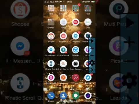 How to use automatic clicker on coinpros