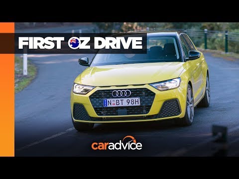 2020 Audi A1 review | Small car review | CarAdvice